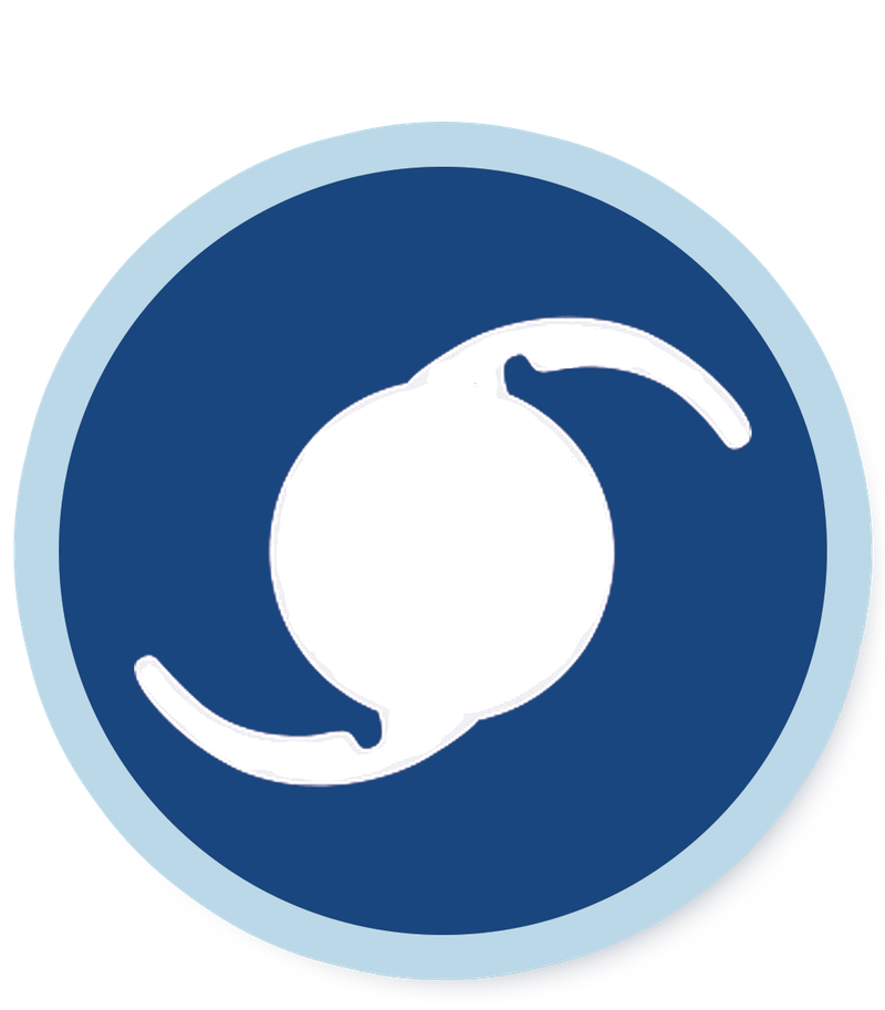 Ullman Eye Consultants - Pensacola's Cataract Specialists